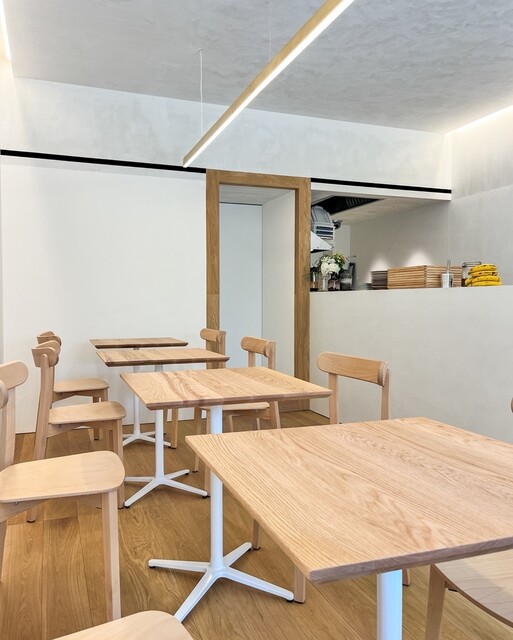 TREE B. - 松陰神社前/カフェ | 食べログ