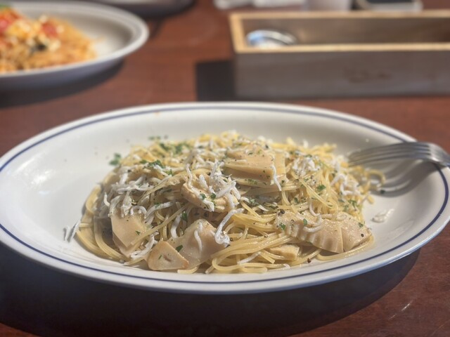 エスト! プロッシモ （EST! Prossimo） - 京成千葉/イタリアン | 食べログ