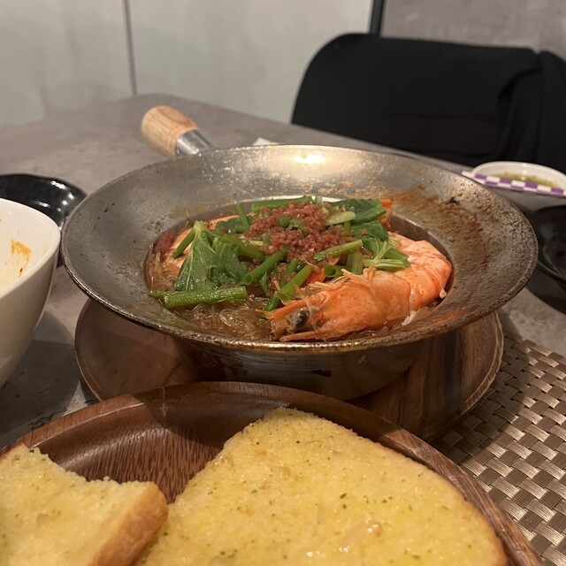 Panawa （パナワ） - 富士見町/タイ料理 | 食べログ