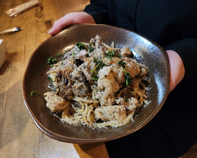 口コミ一覧 : Dining chotto Bar Switch （スイッチ） - 園田/ダイニングバー [食べログ]