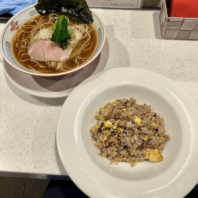 写真 : Ramen Tamanaha （ラーメン タマナハ） - 亀島/ラーメン | 食べログ