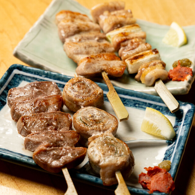 大衆酒場 スペシャルズ （【旧店名】しまどん）のご予約 - 町田/立ち飲み | 食べログ