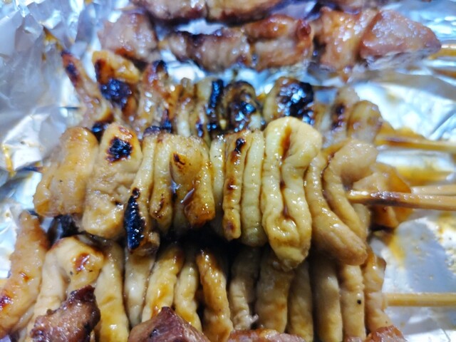 写真 : 新橋やきとん 下総中山店 - 下総中山/ホルモン | 食べログ