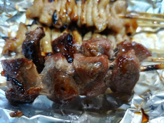 写真 : 新橋やきとん 下総中山店 - 下総中山/ホルモン | 食べログ