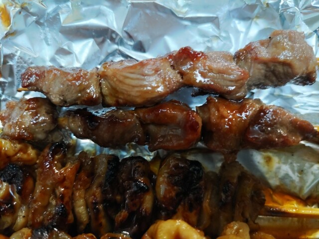 写真 : 新橋やきとん 下総中山店 - 下総中山/ホルモン | 食べログ