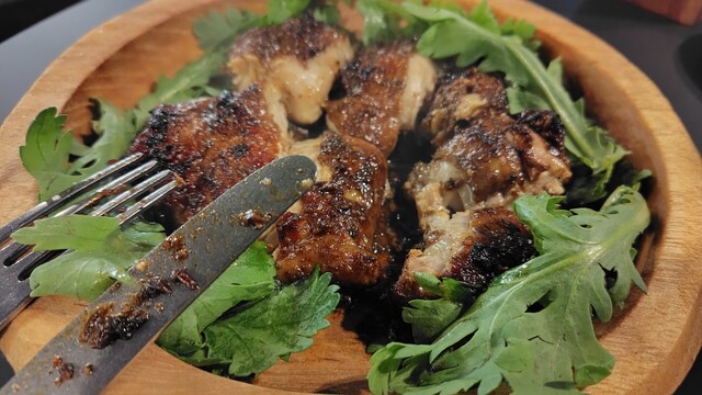 大崎JERK BASARAのご予約 - 大崎/ダイニングバー | 食べログ