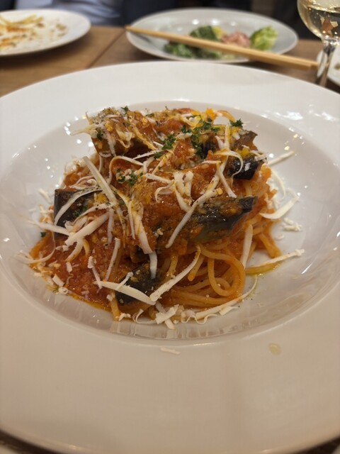 by benben2024 : イタリアンレストラン＆カフェ KAMAMARU （カママル） - 大塚駅前/イタリアン [食べログ]