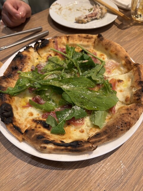 by benben2024 : イタリアンレストラン＆カフェ KAMAMARU （カママル） - 大塚駅前/イタリアン [食べログ]