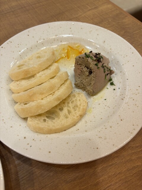 by benben2024 : イタリアンレストラン＆カフェ KAMAMARU （カママル） - 大塚駅前/イタリアン [食べログ]