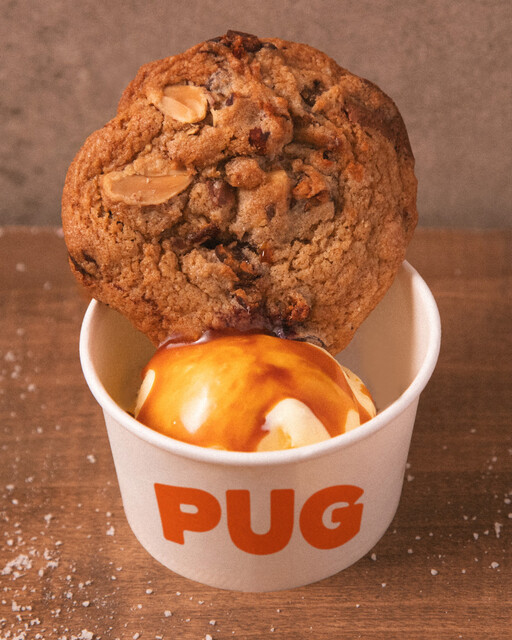 PUG MIYASHITA PARK FOOD HALL - 渋谷/スイーツ | 食べログ