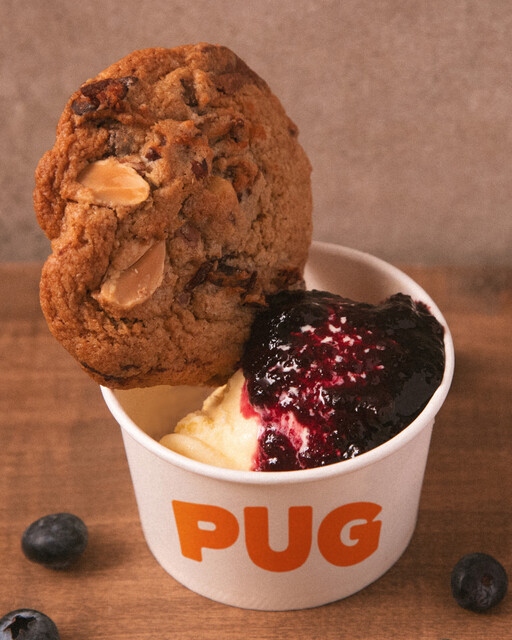 PUG MIYASHITA PARK FOOD HALL - 渋谷/スイーツ | 食べログ