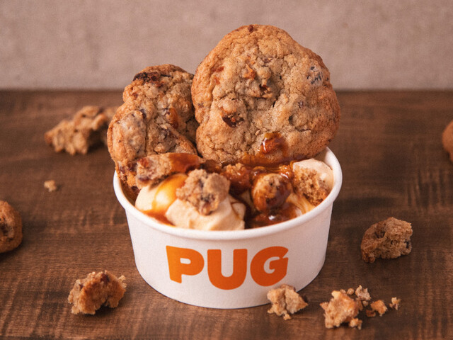 PUG MIYASHITA PARK FOOD HALL - 渋谷/スイーツ | 食べログ