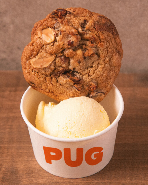 PUG MIYASHITA PARK FOOD HALL - 渋谷/スイーツ | 食べログ