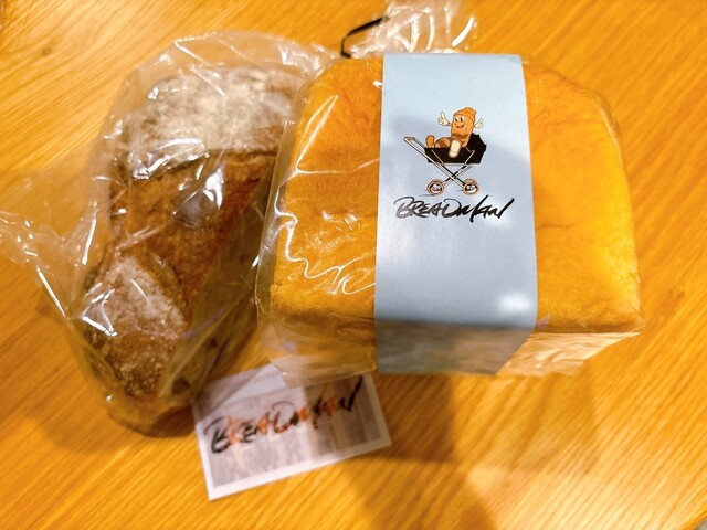 BREADMAN 明石店 （ブレッドマン） - 山陽明石/パン | 食べログ