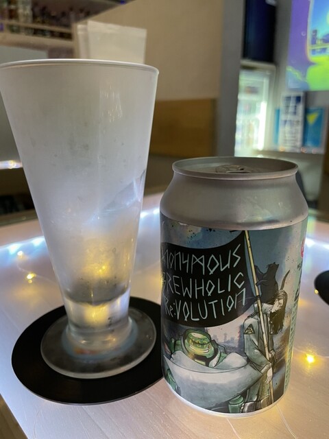 cocktail machine （カクテルマシーン） - なんば（大阪メトロ）/バー | 食べログ