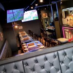 ROOF LESS （ルーフ レス）のご予約 - 大船/居酒屋 | 食べログ