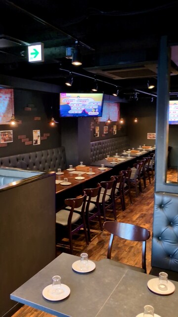 ROOF LESS （ルーフ レス）のご予約 - 大船/居酒屋 | 食べログ