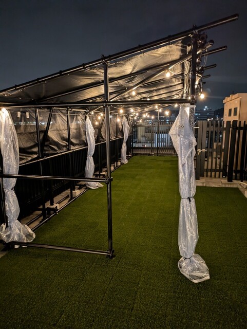 ROOF LESS （ルーフ レス）のご予約 - 大船/居酒屋 | 食べログ