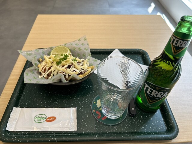 bibigo Market （ビビゴ マーケット） - 新橋/韓国料理 | 食べログ