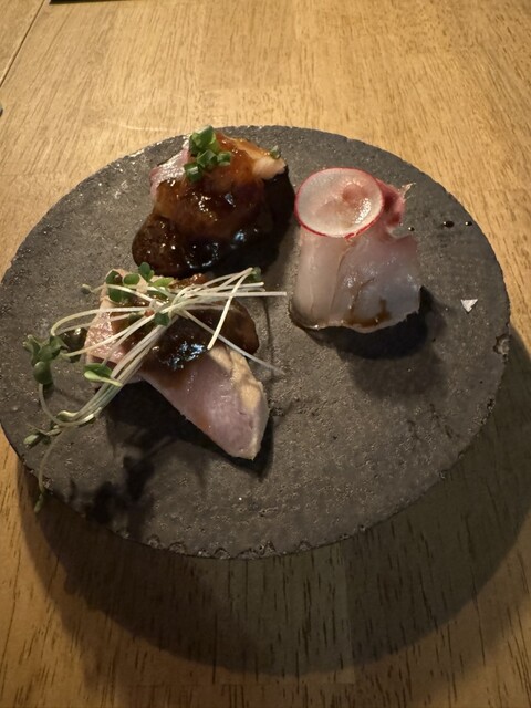 STUN.S （【旧店名】STUN） - 京橋/イノベーティブ | 食べログ