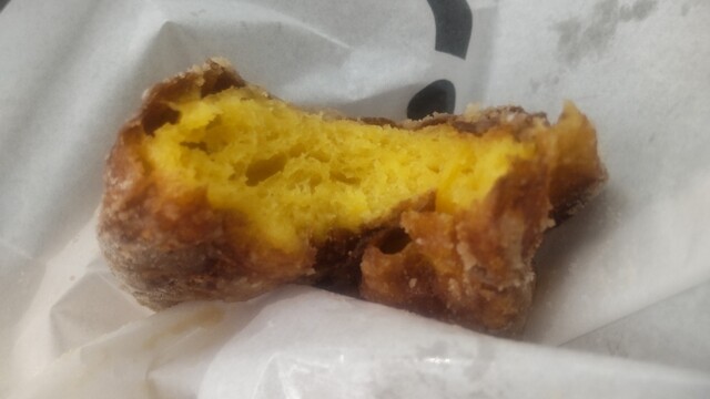 I'm donut? Harajuku Ten - Harajuku/Donut | Tabelog