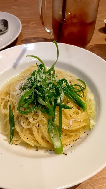 『lunch』by 58f089 : イタリアンレストラン＆カフェ KAMAMARU （カママル） - 大塚駅前/イタリアン [食べログ]
