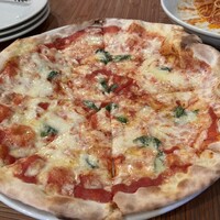 by angela88 : ズッカ （PIZZERIA ZUCCA） - 結城/ピザ [食べログ]