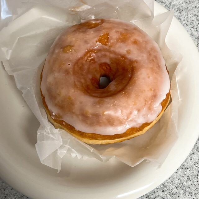 写真 : mellow Drip＆DONUTS - 日御子/ドーナツ | 食べログ