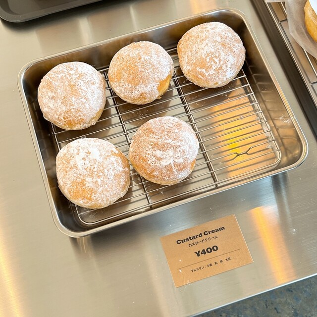 写真 : mellow Drip＆DONUTS - 日御子/ドーナツ | 食べログ