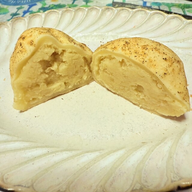 口コミ一覧 : ガムジャバト（Gamza Batt） - 横浜/スイーツ [食べログ]