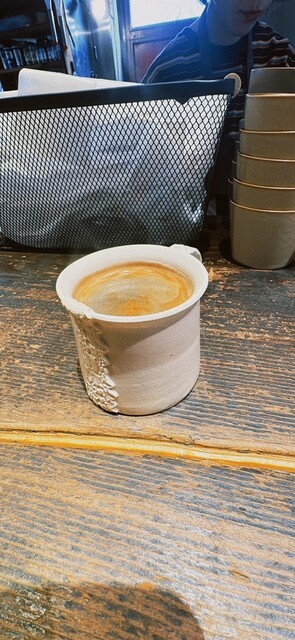 cafe Brim - 北18条/カフェ | 食べログ