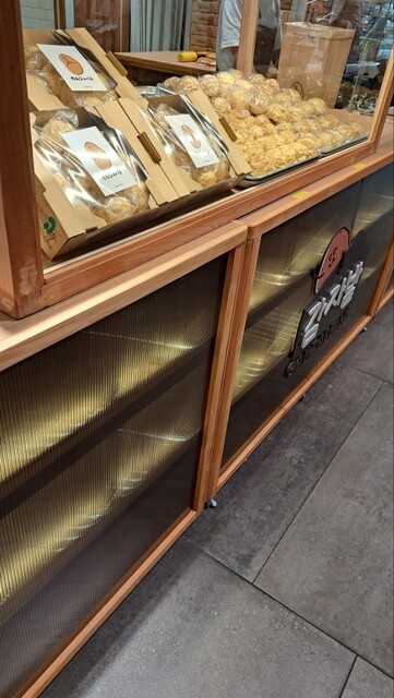 口コミ一覧 : ガムジャバト（Gamza Batt） - 横浜/スイーツ [食べログ]