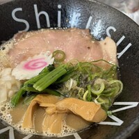 by yarrjp : 麺や 志 （Shirusu） - 石生/ラーメン [食べログ]