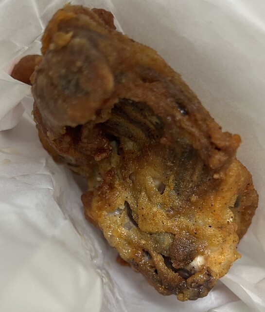 ケンタッキーフライドチキン 京成大久保駅前店 （KFC） - 京成大久保/肉料理 | 食べログ