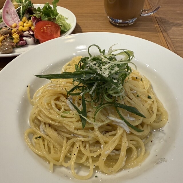 イタリアンレストラン＆カフェ KAMAMARU （カママル）のご予約 - 大塚駅前/イタリアン | 食べログ