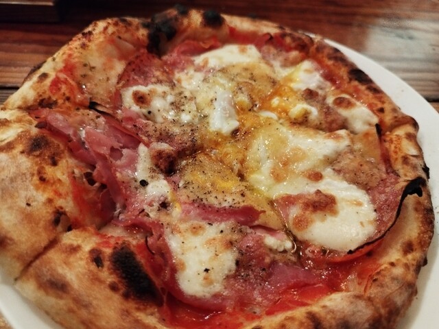 upim （ウピム） - 西荻窪/イタリアン | 食べログ