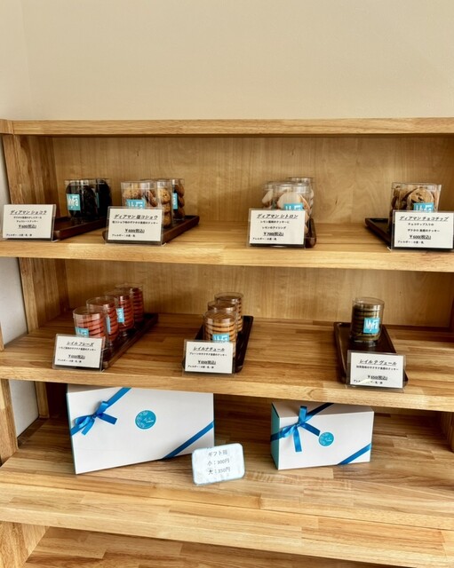 MyFa CAKES - 十日町/スイーツ | 食べログ