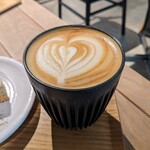 ファブカフェ ナゴヤ （FabCafe Nagoya） - 久屋大通/カフェ | 食べログ