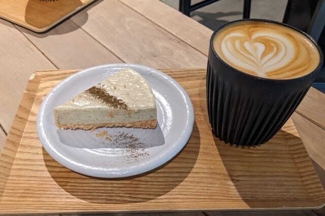 ファブカフェ ナゴヤ （FabCafe Nagoya） - 久屋大通/カフェ | 食べログ