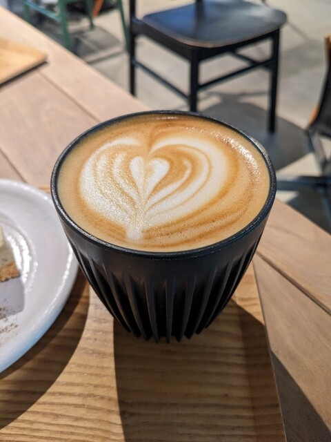 ファブカフェ ナゴヤ （FabCafe Nagoya） - 久屋大通/カフェ | 食べログ