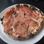 pizza marumo Reservation - Ebisu/Pizza | Tabelog