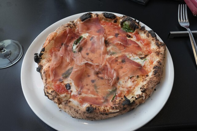 pizza marumo Reservation - Ebisu/Pizza | Tabelog