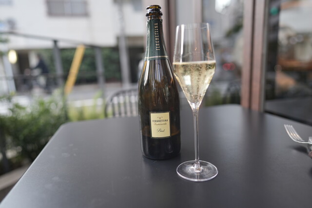 pizza marumo Reservation - Ebisu/Pizza | Tabelog