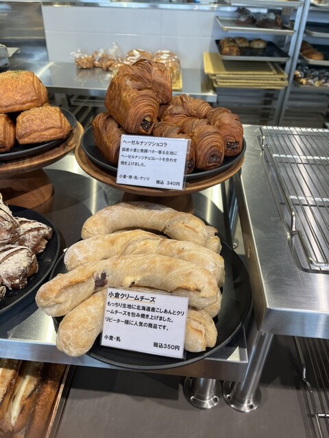 BABA bakery. （ババベーカリー） - 斎宮/パン | 食べログ