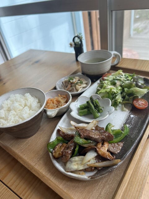 cafe sofu-twins - 室見/カフェ | 食べログ