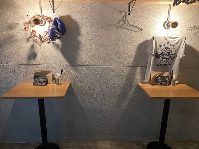 JBBQ CLUB （ジェイビービーキュー クラブ）のご予約 - 大阪天満宮/バル | 食べログ