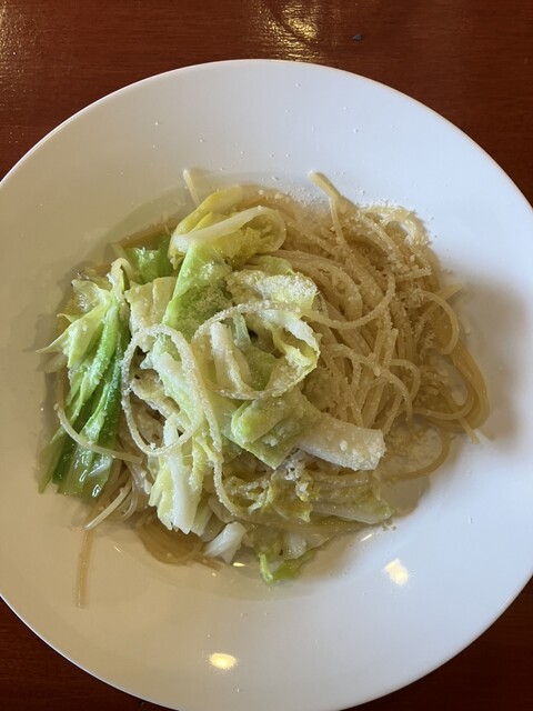 HANZO KITCHENのご予約 - 杉田/イタリアン | 食べログ