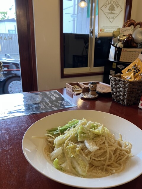 HANZO KITCHENのご予約 - 杉田/イタリアン | 食べログ