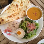 ベルサイド カフェ 奈良店 （Bellside Cafe） - 西ノ京/カフェ | 食べログ