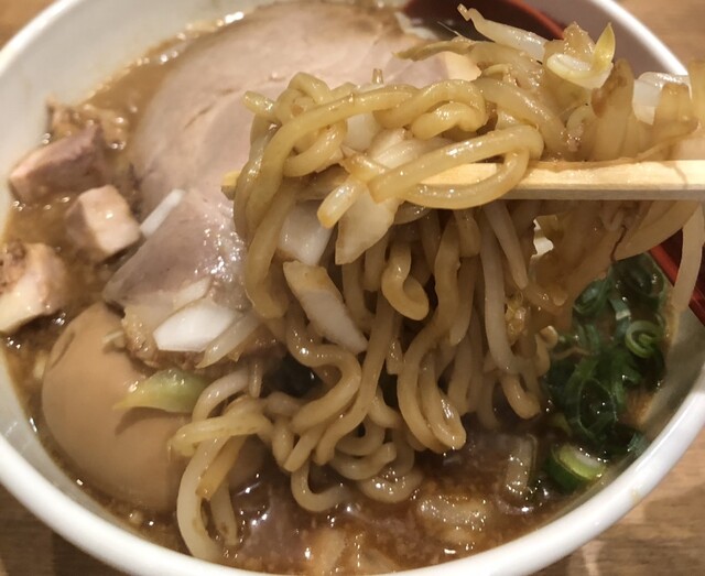 Noodle laboratory 金斗雲 イオンタウン黒崎店 - 熊西/ラーメン | 食べログ